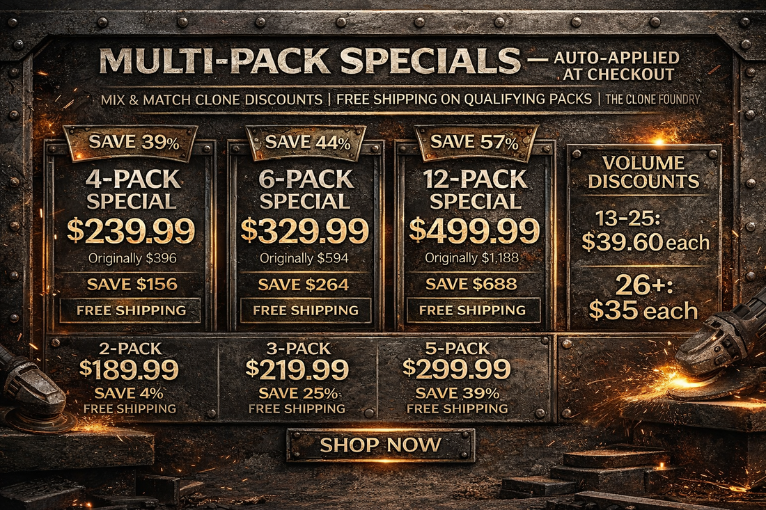 Buy Cannabis Clones Online | Nationwide Delivery | The Clone Foundry